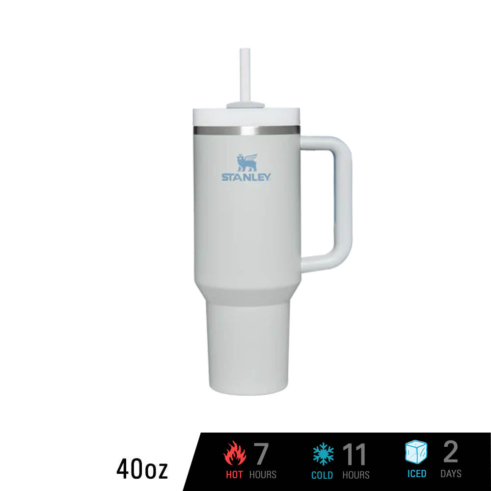 Stanley Adventure Quencher H2.0 FlowState™ Insulated Tumbler 40oz ...