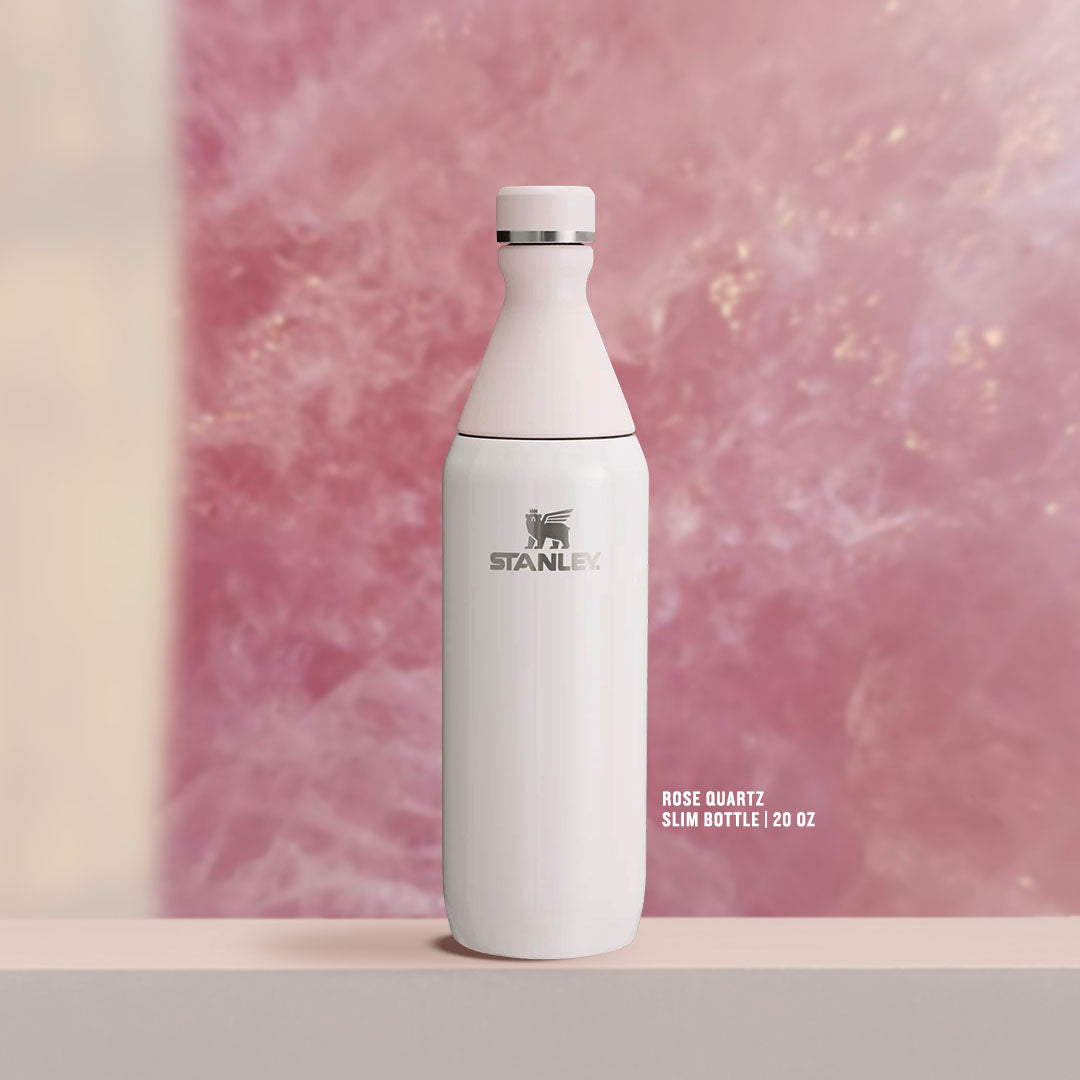 Stanley All Day Slim Bottle - 20oz – Stanley Philippines