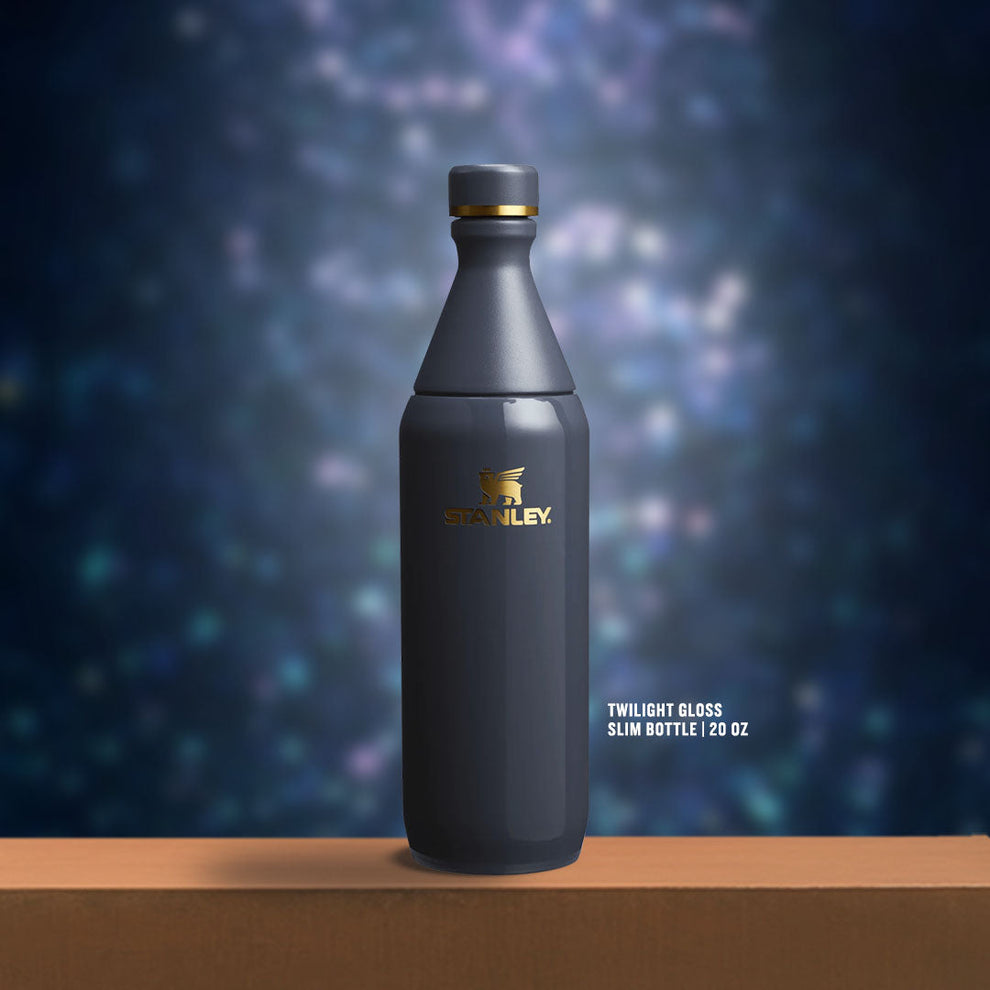 Stanley All Day Slim Bottle - 20oz – Stanley Philippines