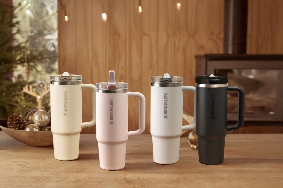 Stanley Quencher® Protour Flip Straw Tumbler - 30oz – Stanley Philippines